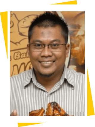 GEKRAFS | Komite Khusus Luar Negeri