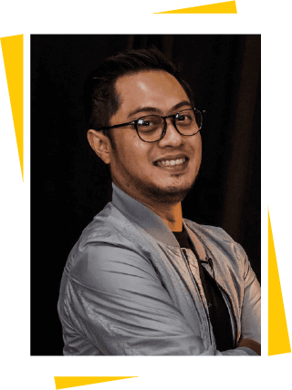 GEKRAFS | Komite Khusus Luar Negeri